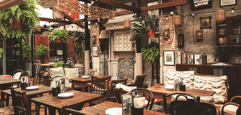 Dishoom Shoreditch Menu Latest Prices UK 2025